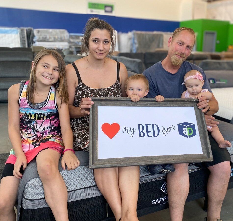 Mattress and Furniture Store - (208) 964-9903 - BoxDrop North Idaho